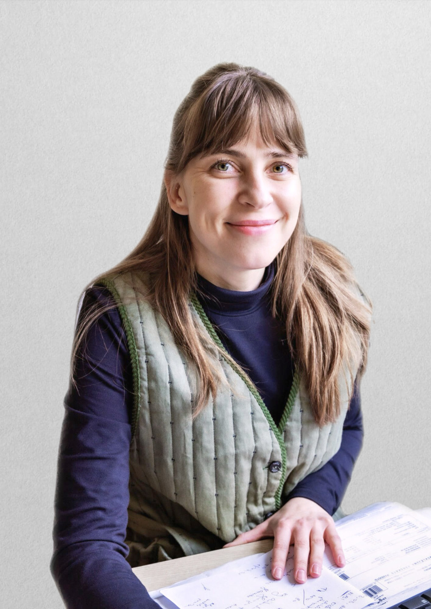 Lelde Keiša - Veselības centrs Biķernieki